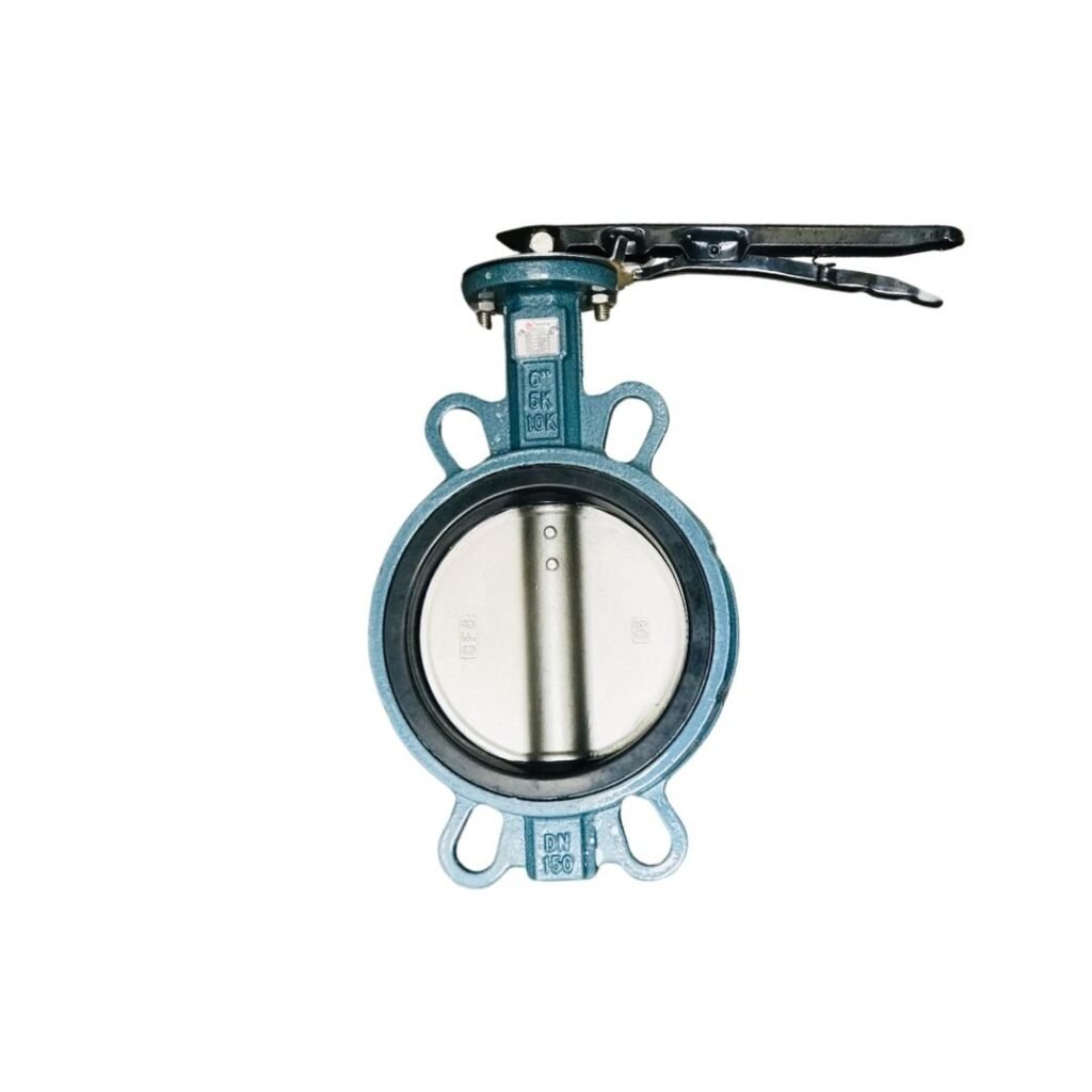 Butterfly Valve Supplier in Dubai, UAE – Vector Flow Valves