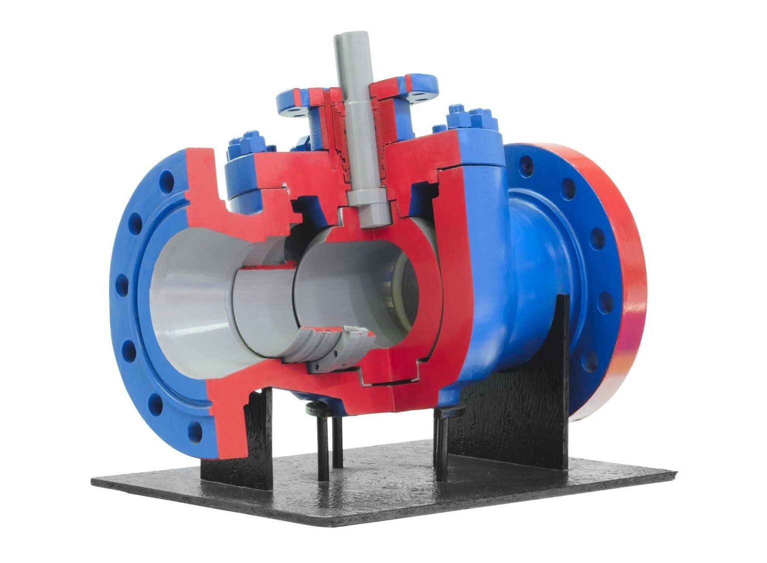 Authorized Gate Valve Supplier in Dubai UAE | Premium Industrial Valves